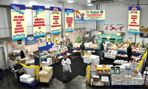 Jetro Cash & Carry - CCMP Capital Advisors, LP.